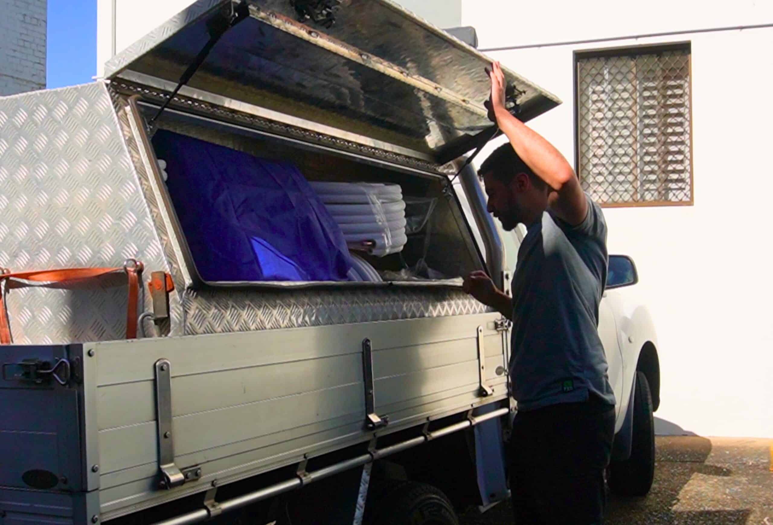 About Correct Connect Air | Sydney AC Specialists