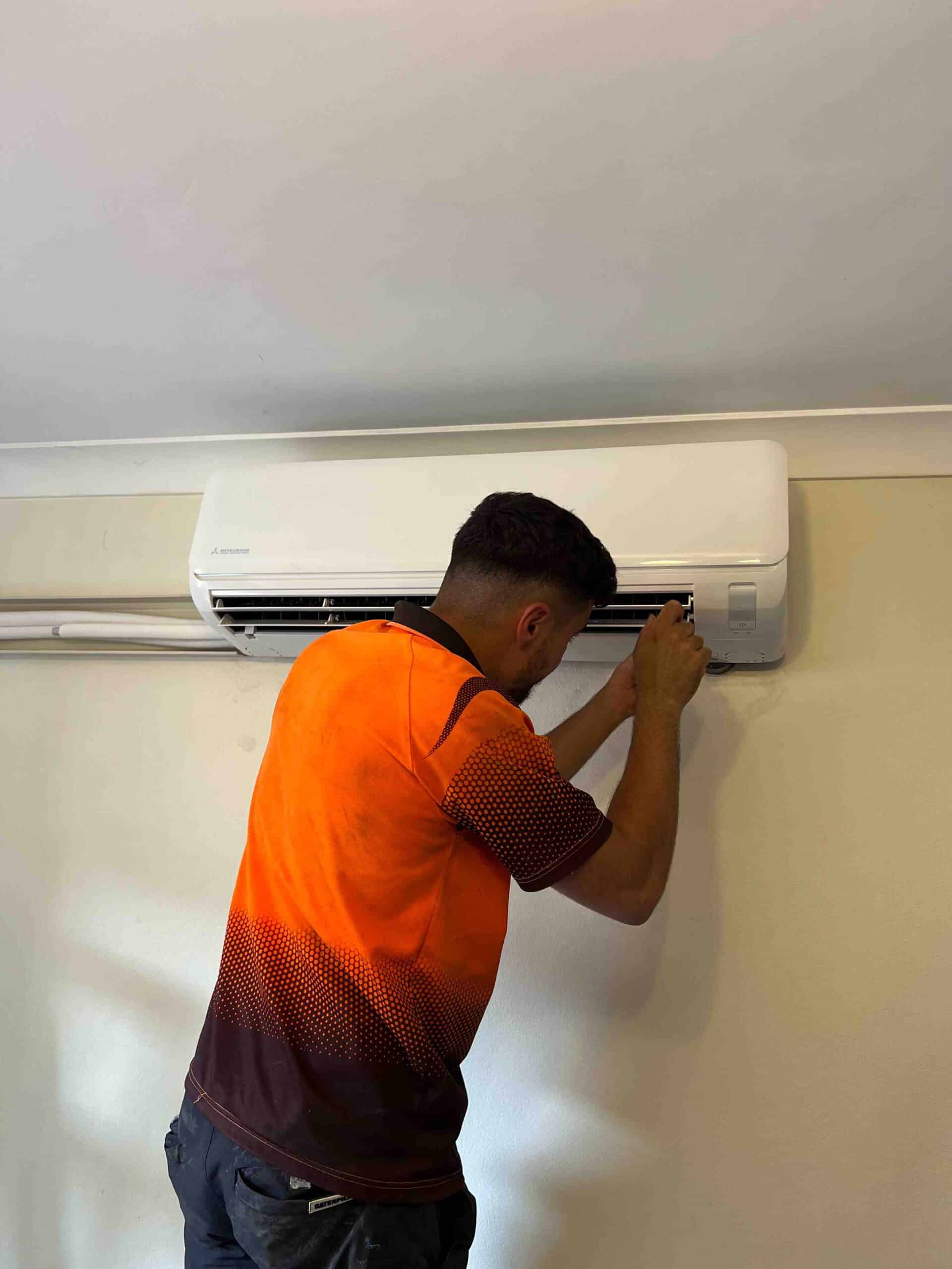Air Conditioning Supply & Install Sydney | All System Types