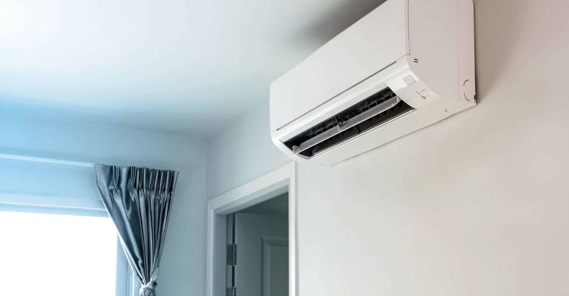 Split System Air Conditioning Supply & Install Sydney